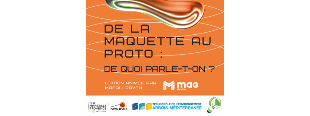 Maquette ou proto... ? - MagDesign