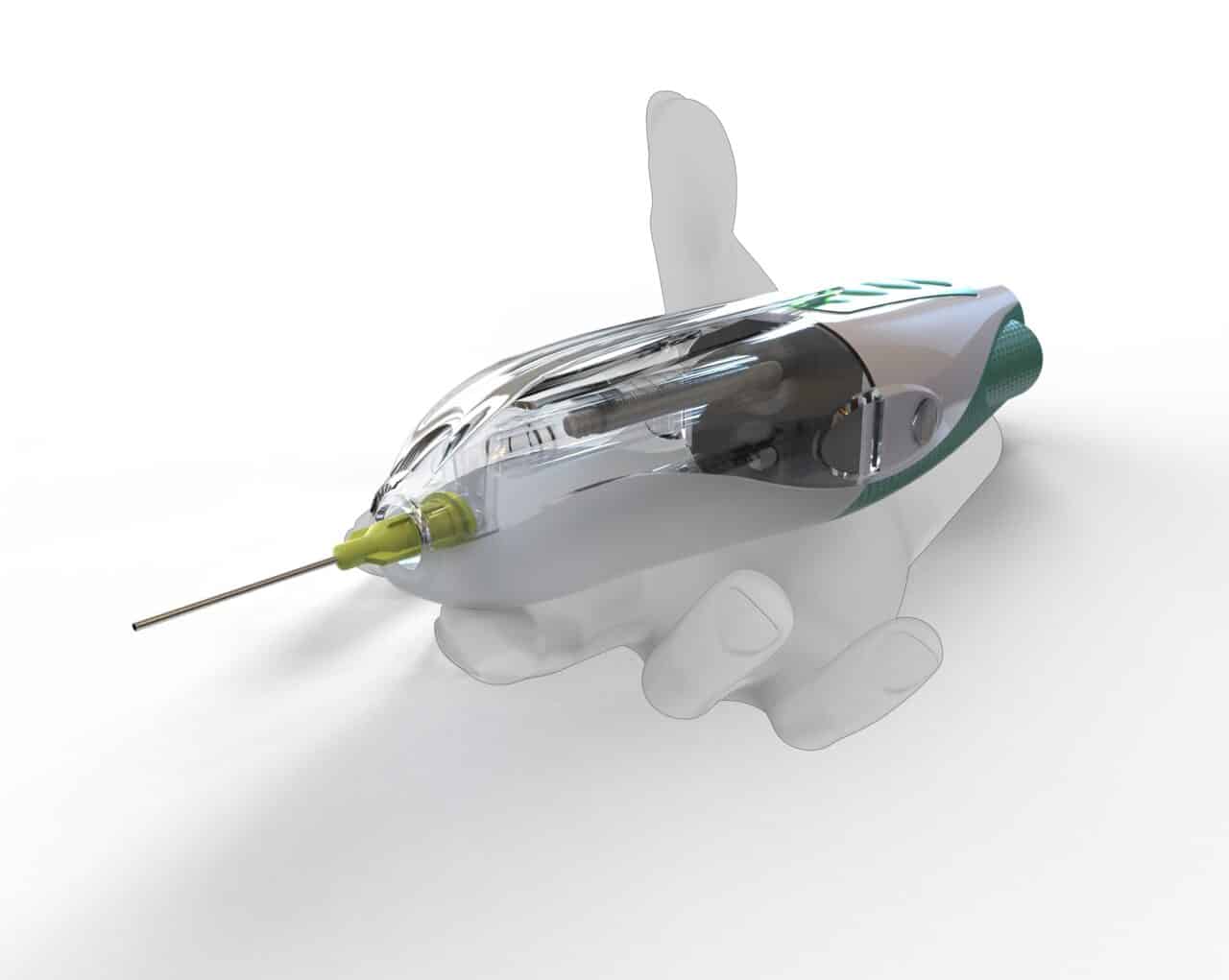 Syren 2.0 - MagDesign