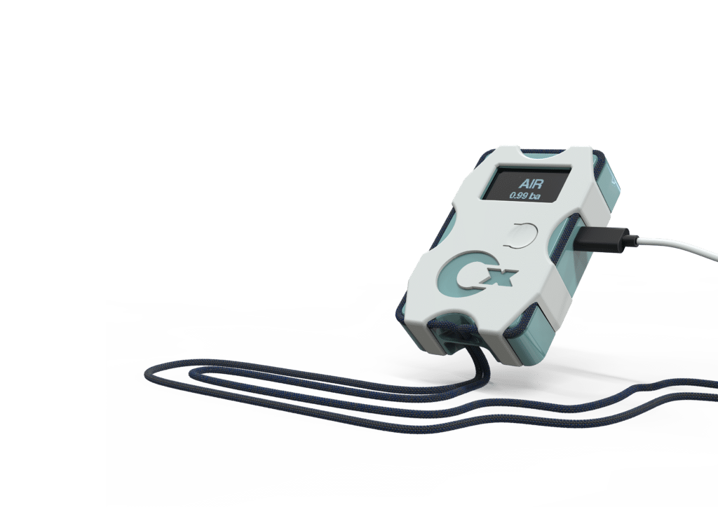 N-Tracker - MagDesign